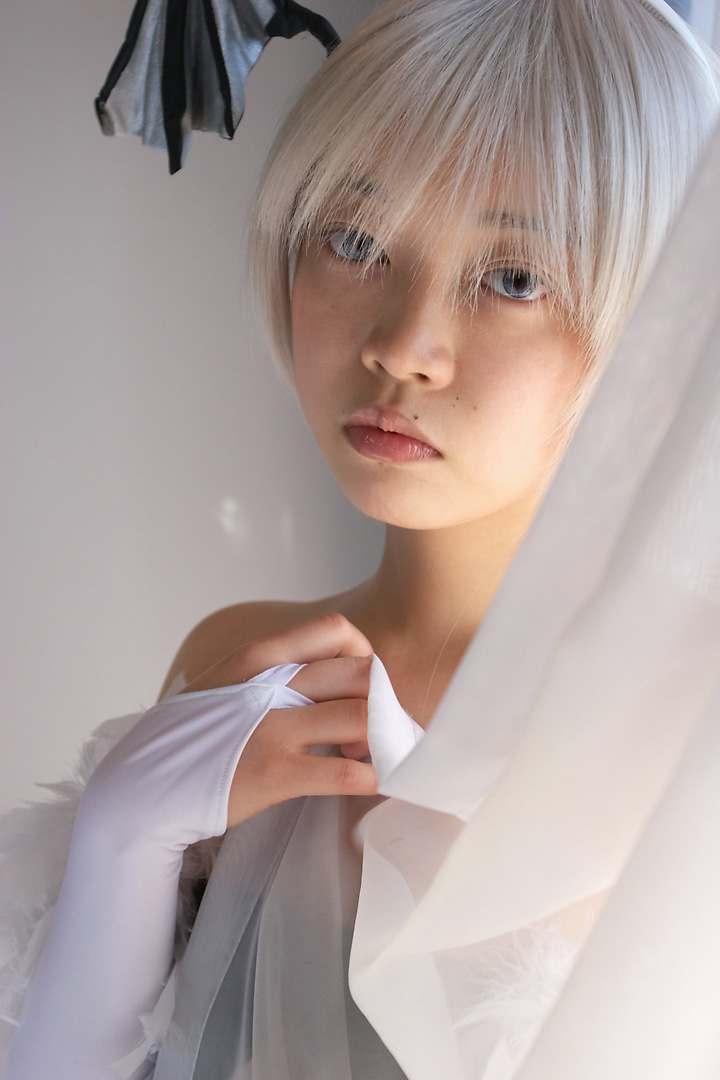 The Big Imageboard Tbib Character Request Cosplay Photo Source