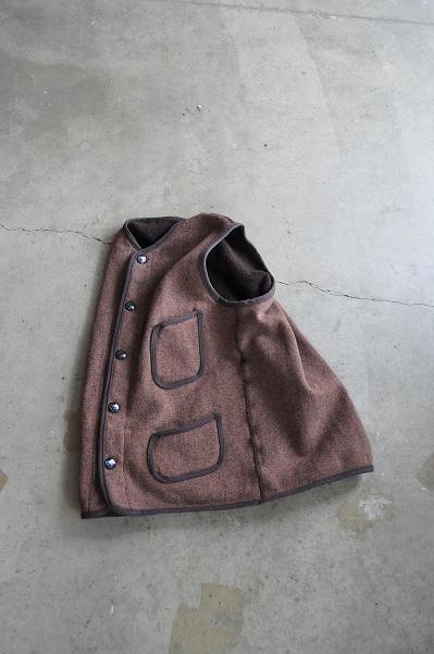 KAPITAL BEACH VEST : un.regard.moderne KAPITAL BEACH VEST : un.regard.moderne