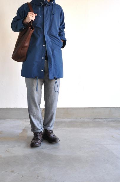 COMME des GARCONS HOMME Wool Serge Trousers : un.regard.moderne COMME des GARCONS HOMME Wool Serge Trousers : un.regard.moderne