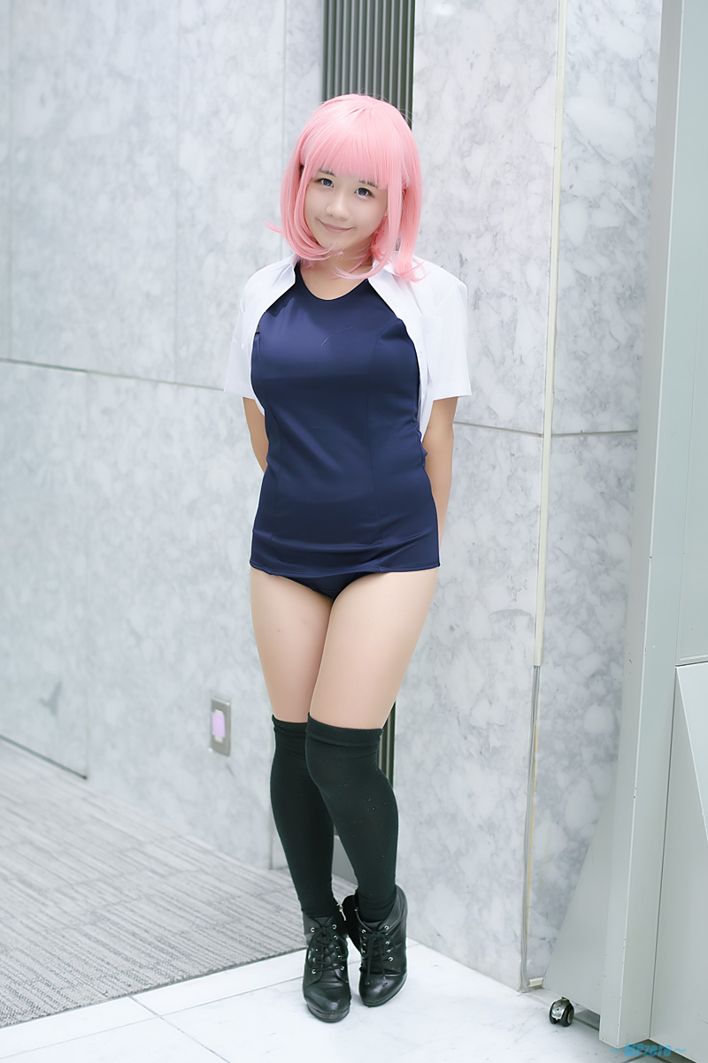 Black Legwear Blouse Cosplay Momo Velia Deviluke Open Clothes Pantyhose