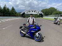 動画や写真のような収まり : JECIO'S CAFE