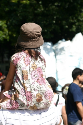 ばあばのおうち : RinRin Diary