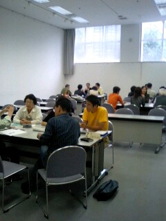 英会話サークルエルモ