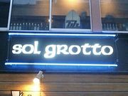 Sol grotto