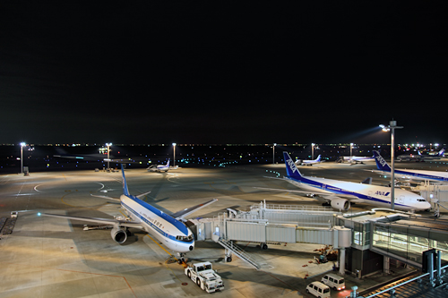 KG-ACARS : いおす40で～