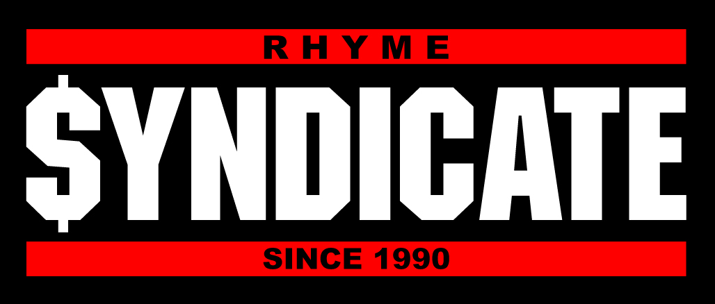 RHYME SYNDICATE / ライム シンジケート