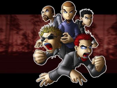 Rollin’ : Q．W．E．R．T．Y