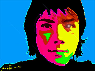 KENTARO SAWAMURA'S DIARY