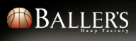 BALLER'S Hoop Factory Blog