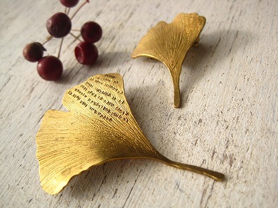 Craft Jewliery atelier aroi