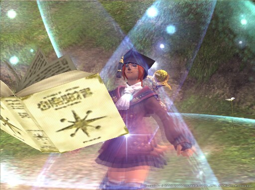 Lin Sivvi, Defiant Hero