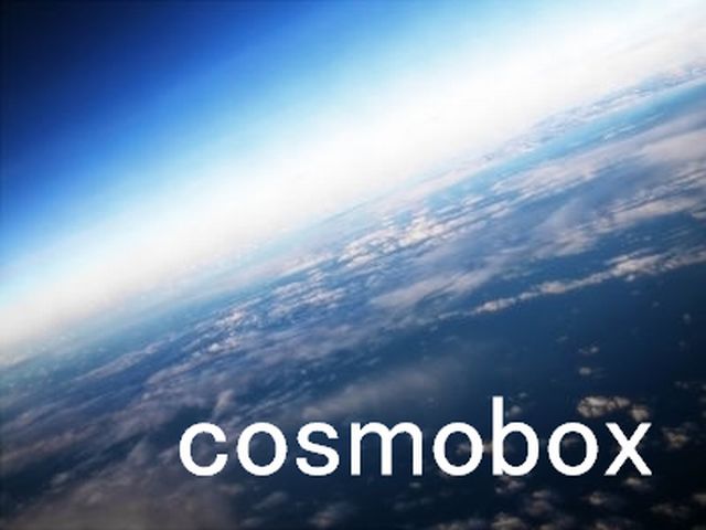 cosmobox blog