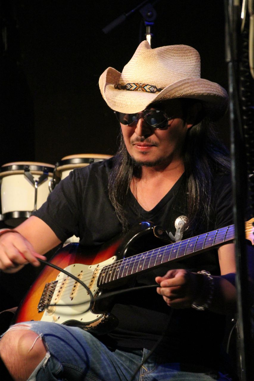 TEXASで当たったSRV No.1 Guitar について。 : Stevie Ray VaughanとTEXASをこよなく愛する ...