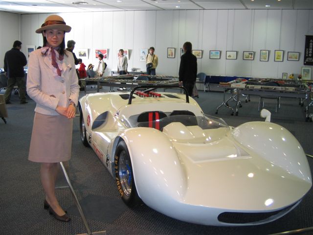 Ken Hawker Coachbuilders