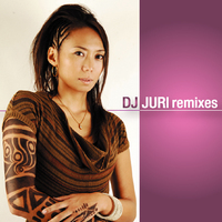 DJ JURI remixes release tour official blog