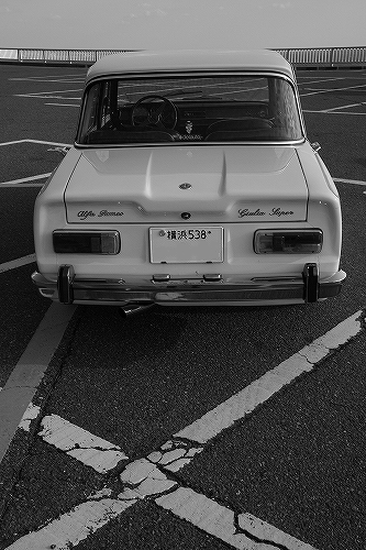 『熱海 HISTORICA G.P.』#03 : weekend shout!