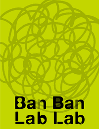 新作★購入可能 : BanBanLabLab