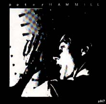 "pH7" : "Ex-ex" Peter Hammill 日本語 情報ブログ