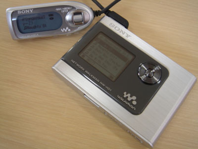New Sony Walkman player (not network) | NeoGAF