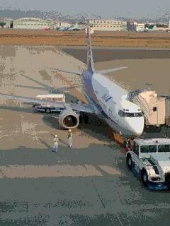 December 7,2004 : すべてがNになる。