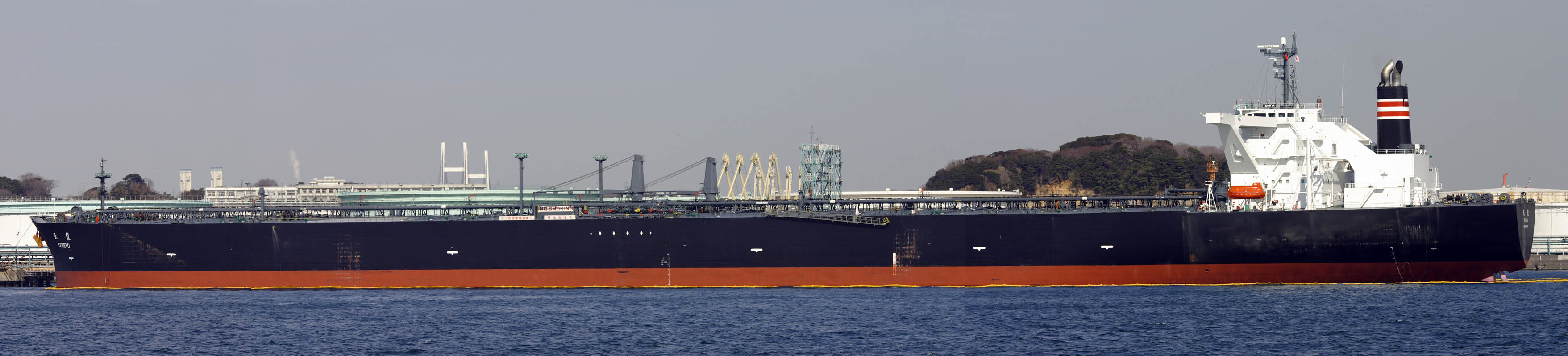 TENRYU（天龍） : SHIP PHOTO