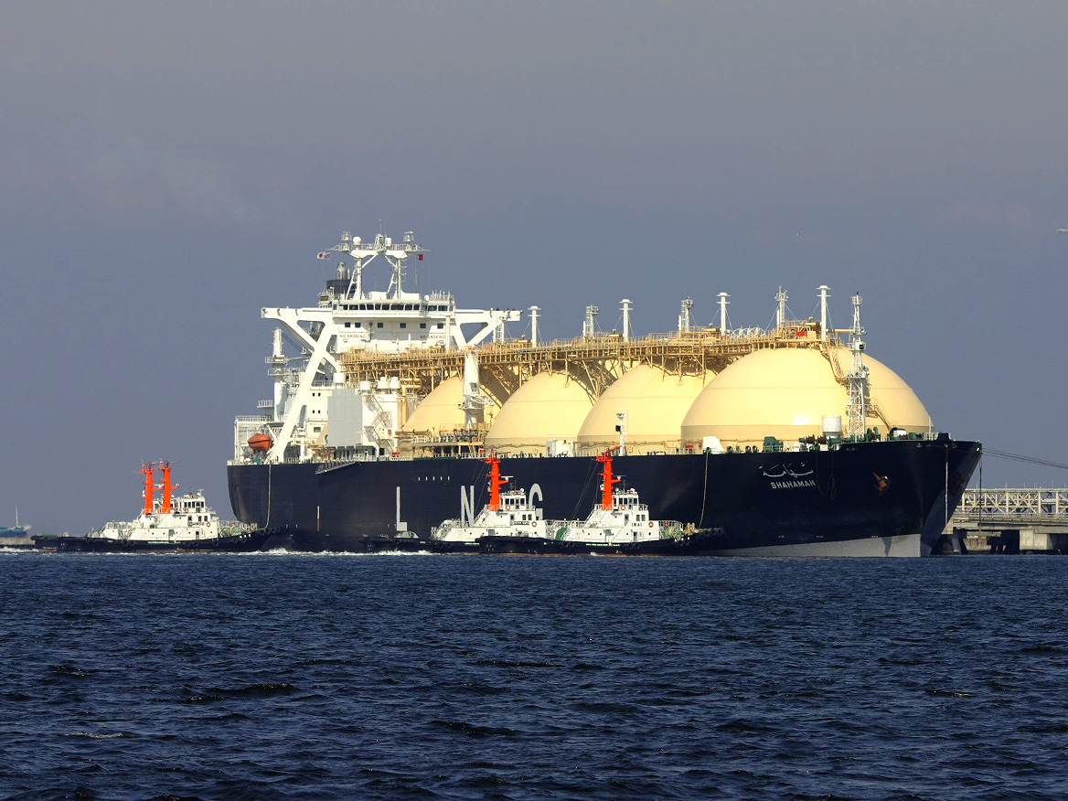 Super-Petroleiro Jahre Viking - o Maior Navio da Historia [564 mil ton ...