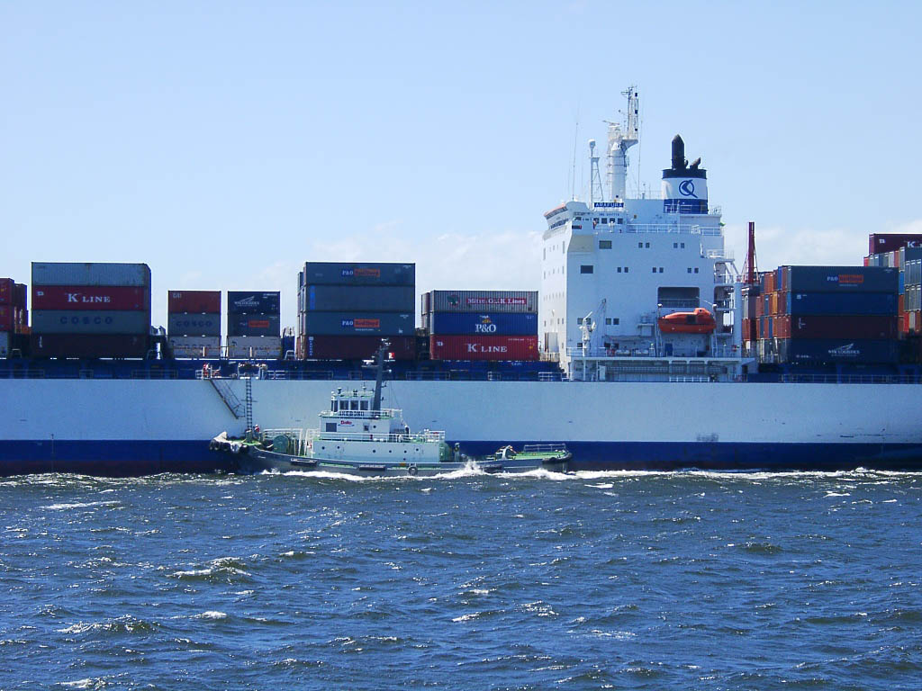 SAFMARINE "ARAFURA" : SHIP PHOTO