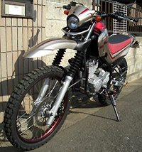 憧れの…革ジャン : バイクにまつわるあれこれ 憧れの…革ジャン : バイクにまつわるあれこれ