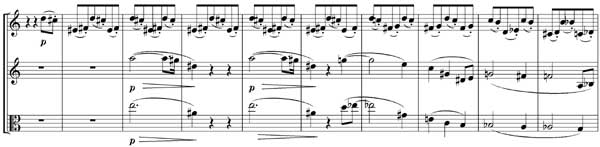 バルトーク弦楽四重奏曲全集/フェルメール四重奏団 *****（特薦） : 鎌倉スイス日記