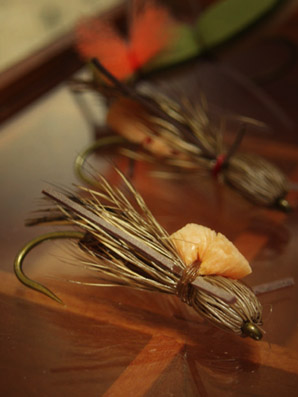 Madam X ? or Hopper ? : terry's River Side Bar