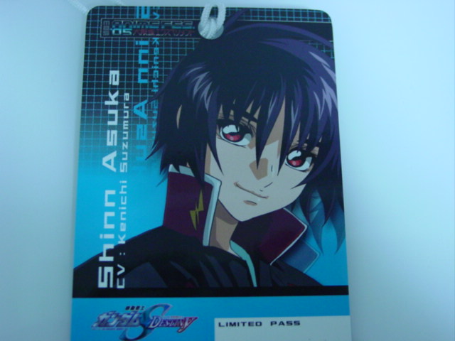 機動戦士銃自由種運命