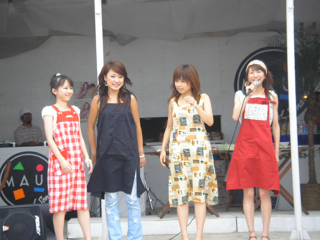 Miss Keio Contest 2005