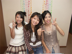 FANTASISTA!! 次は優勝へGo Ahead!! : がるおんクボタの『チャットでガルル』