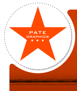 PATE GRAPHICS