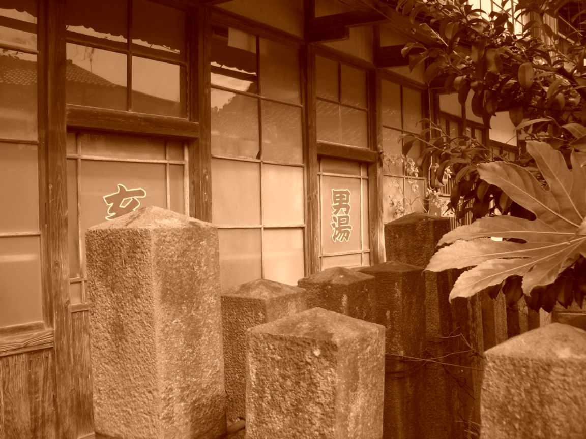 消えて行くもの・・・・ちょっとせつない : 倉敷オーダーセレクトショップ デボー