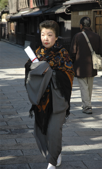 事始め 12月13日 : 京都ぶらり