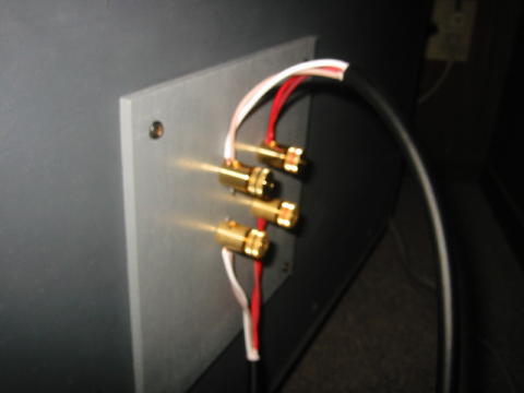 BRIDGE-MONO MODE (METHOD 2) : オーディオのこと