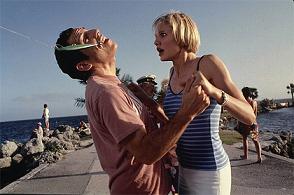 メリーに首ったけ (Tutti Pazzi per Mary) : amo il cinema メリーに首ったけ (Tutti Pazzi per Mary) : amo il cinema