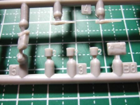 1/35 マグカップ : 模型慕情