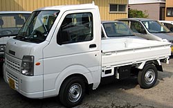 新型出ました(DA65T) : ぼっけもんブログ2