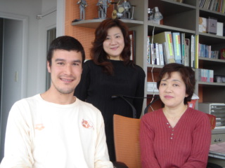 5月10日（水）Nobuko.さんとマヤ・モーランさん : ★☆Daily Zushi-Hayama☆★ by shonan beachfm