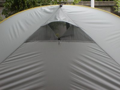 TarpTent Rainbow : 山より道具 TarpTent Rainbow : 山より道具