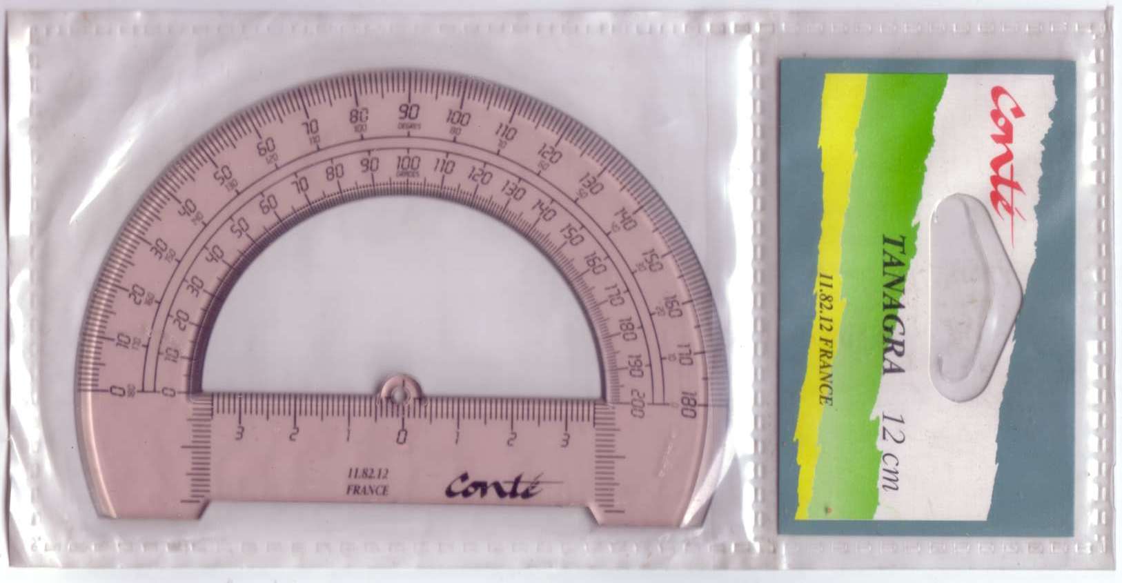 Images of 分度器 - JapaneseClass.jp