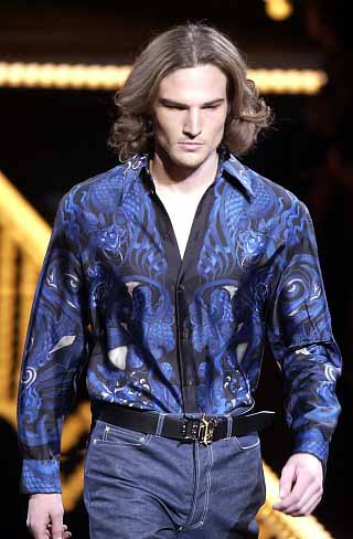 lucas babin : Super Model Picture Book