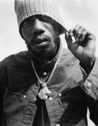 Sizzla Da Real Thing - heavymin