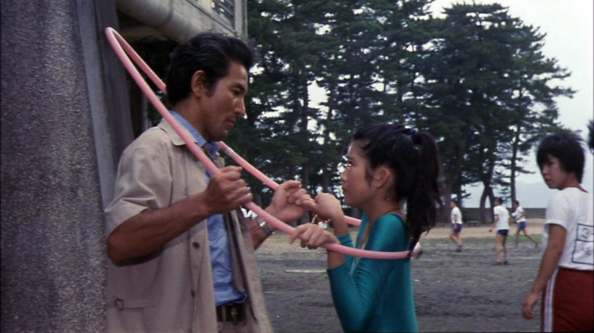 仙道敦子（Nobuko Sendo）《夜ごとの美少女（4）》 : 夜ごとの美女