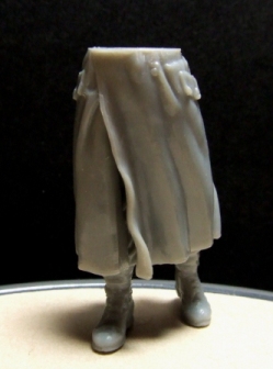 Dragon 6115 [1944年アルデンヌ、第352国民擲弾兵師団の兵士] : 模型慕情