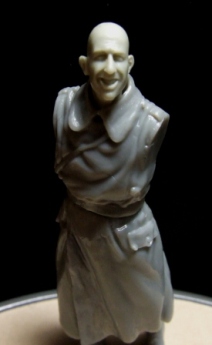 Dragon 6115 [1944年アルデンヌ、第352国民擲弾兵師団の兵士] : 模型慕情