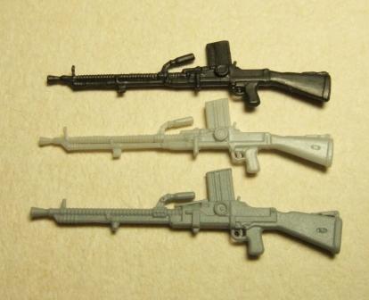 1/35 ZB26 : 模型慕情