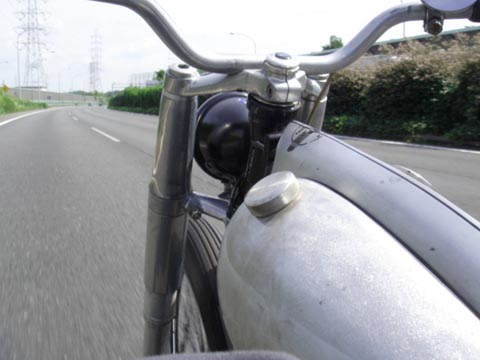 FOUR SPEED GARAGE : GENT-X